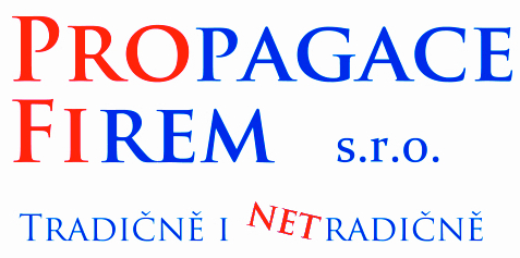 Reklama na internetu a produktová propagace, budování image firmy